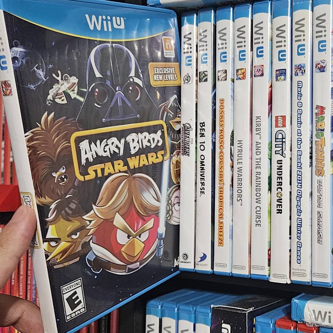 Post from Mutch Games