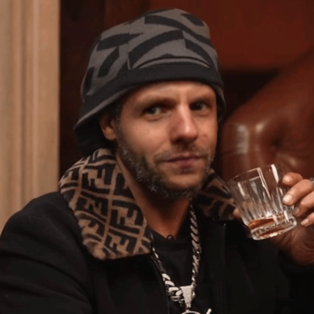 Post from Eric Bryan Stone