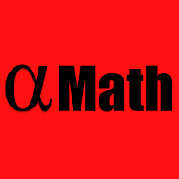 Post from Alpha Math
