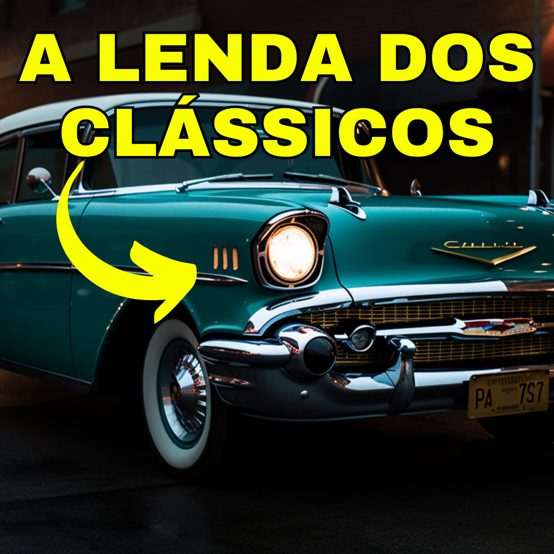 Post from Car Lovers Brasil