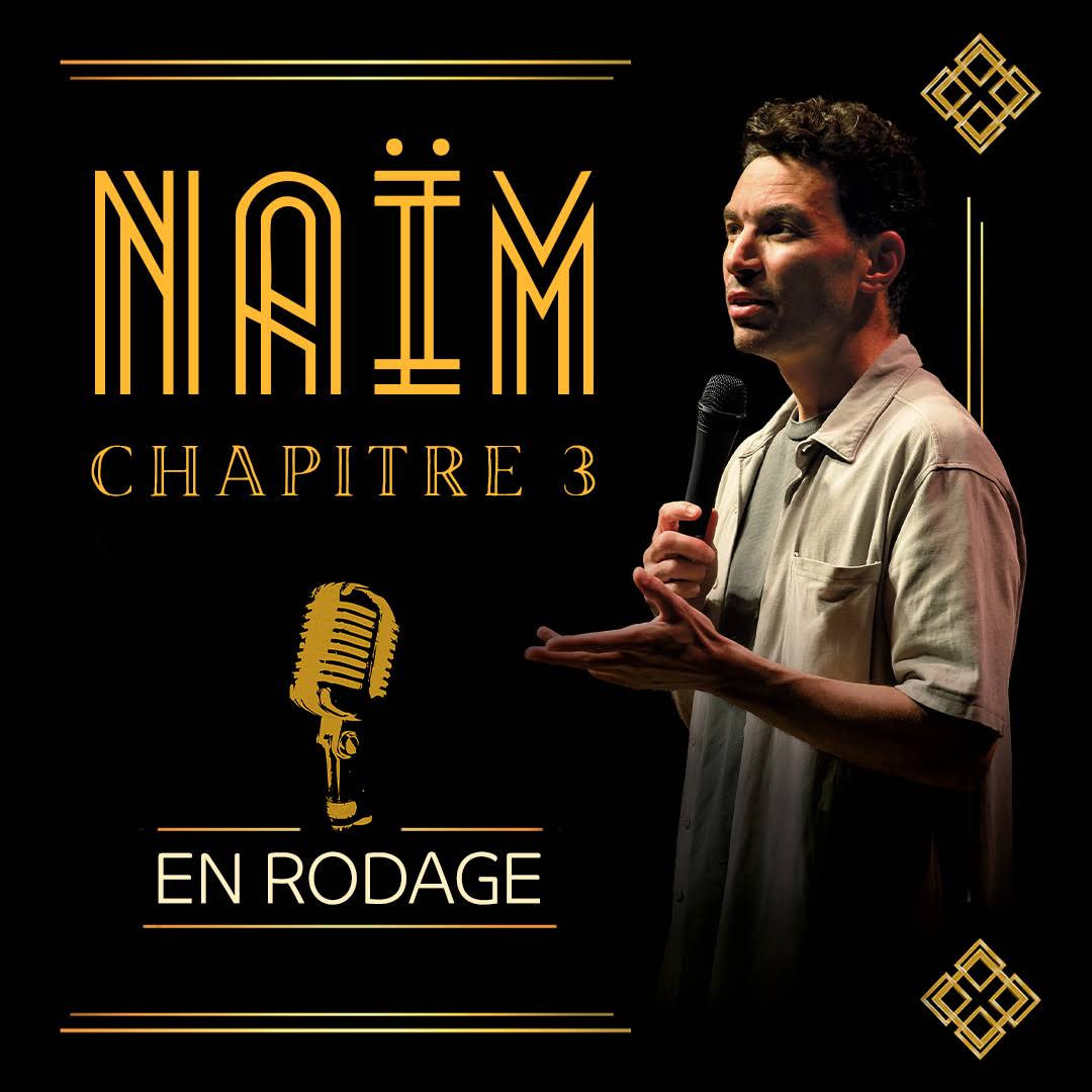 Post from NAÏM