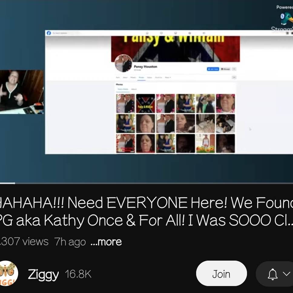 Post from Lisa Kay has Something to Say