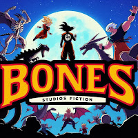 Post from Bones Studio's Fiction