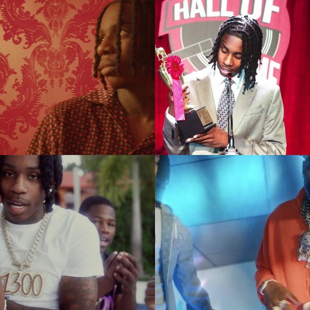 Polo G/Lil Tjay|Playlist