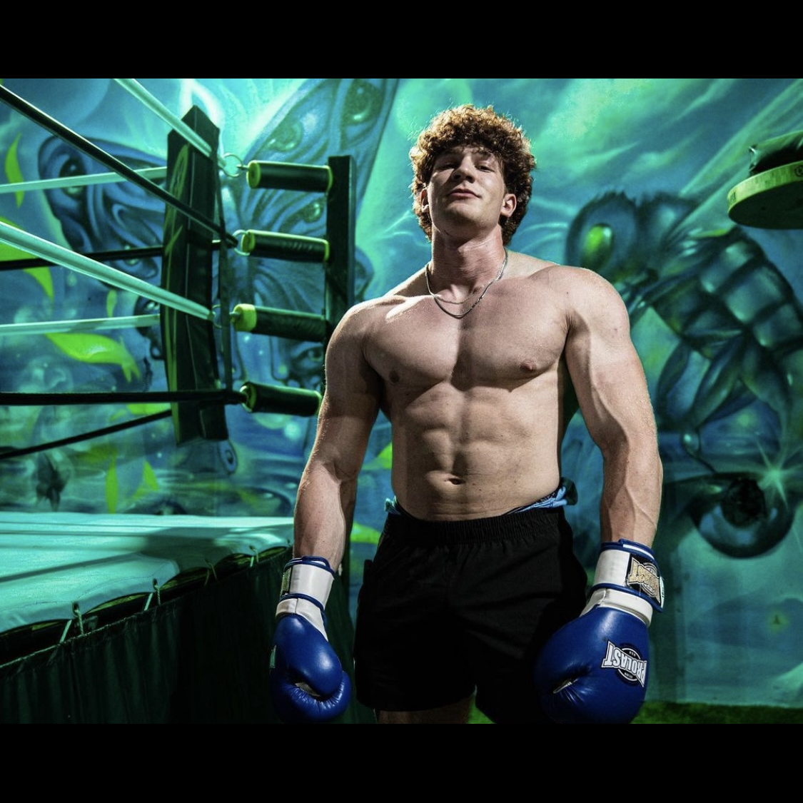 Post from Connor Sinann