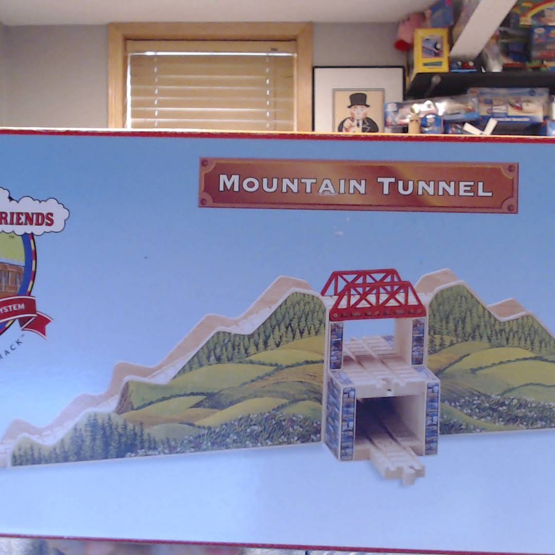 Post from Trainboy55 Productions