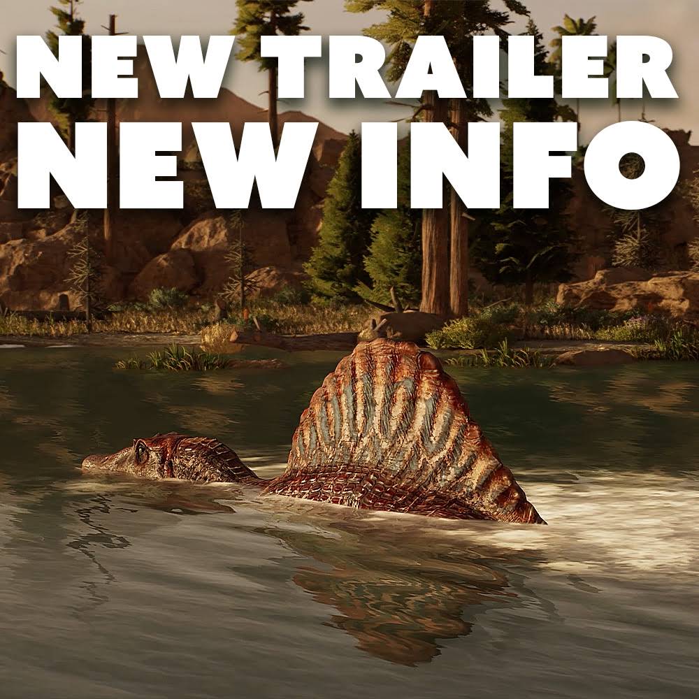 Post from Evolution Square