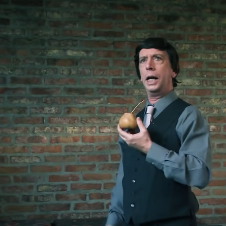 Post from Revista Puaj!