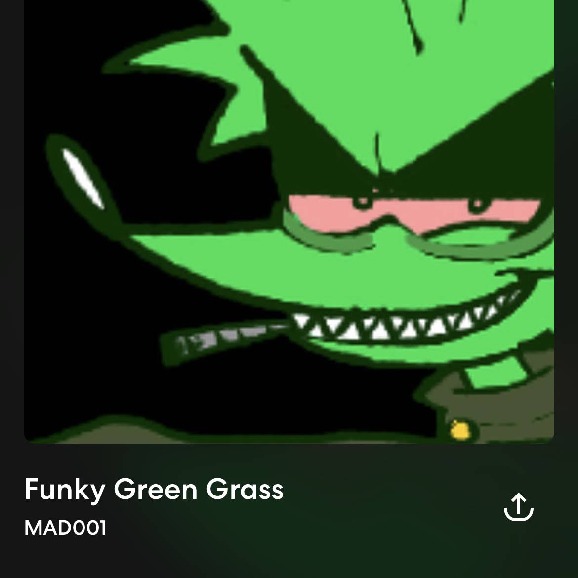 Post from MAD001