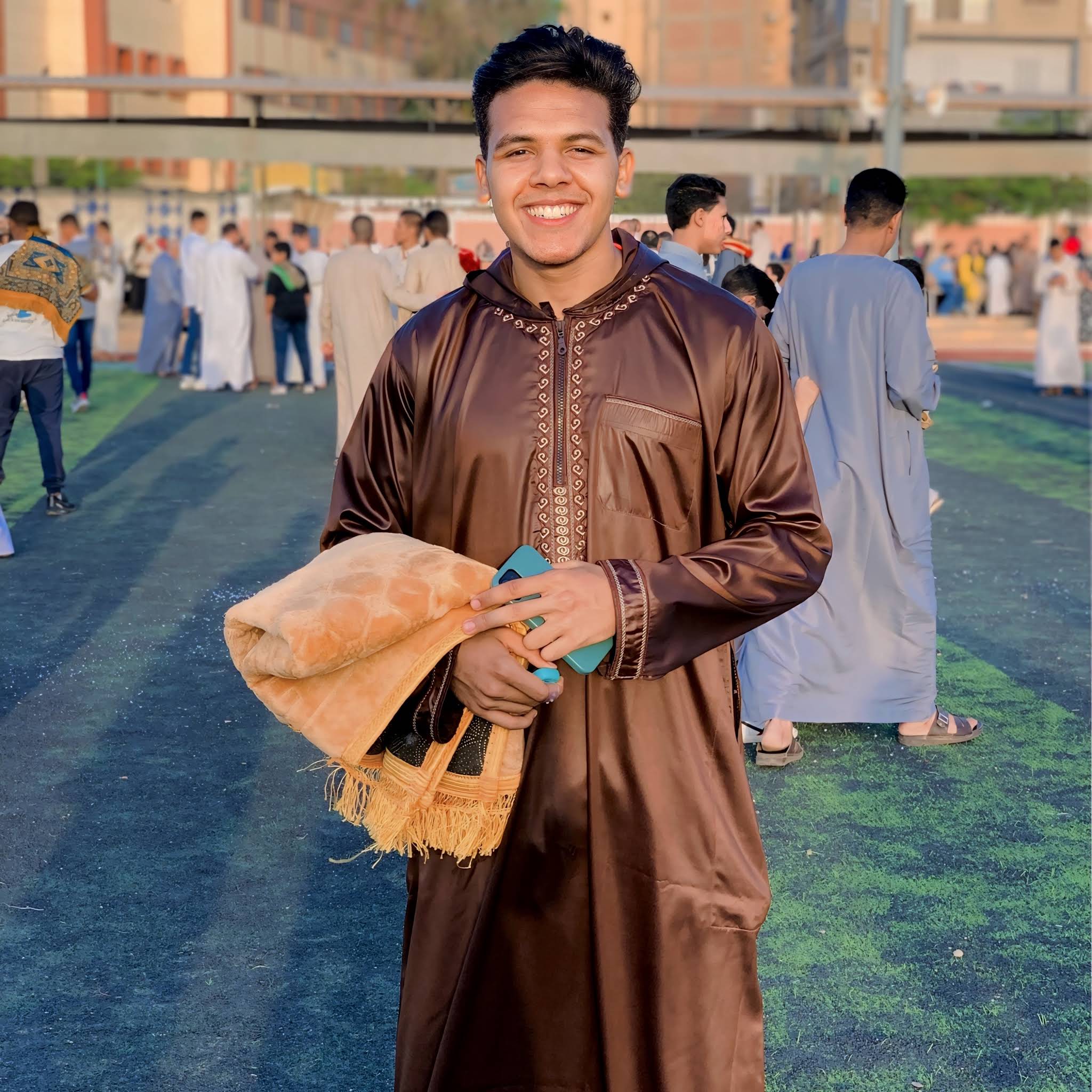 Post from Youssef joe_يوسف چو