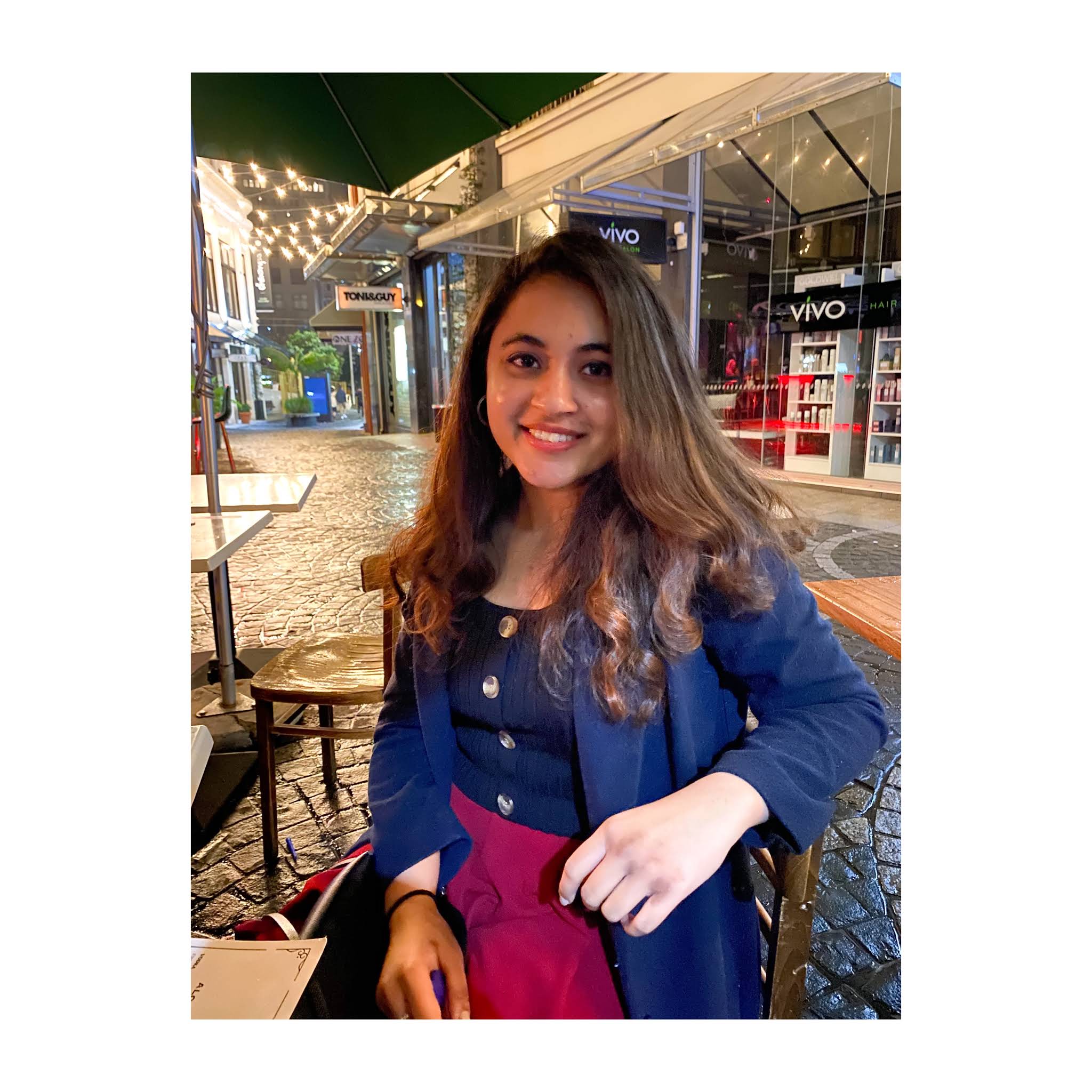 Post from Sneha Patil