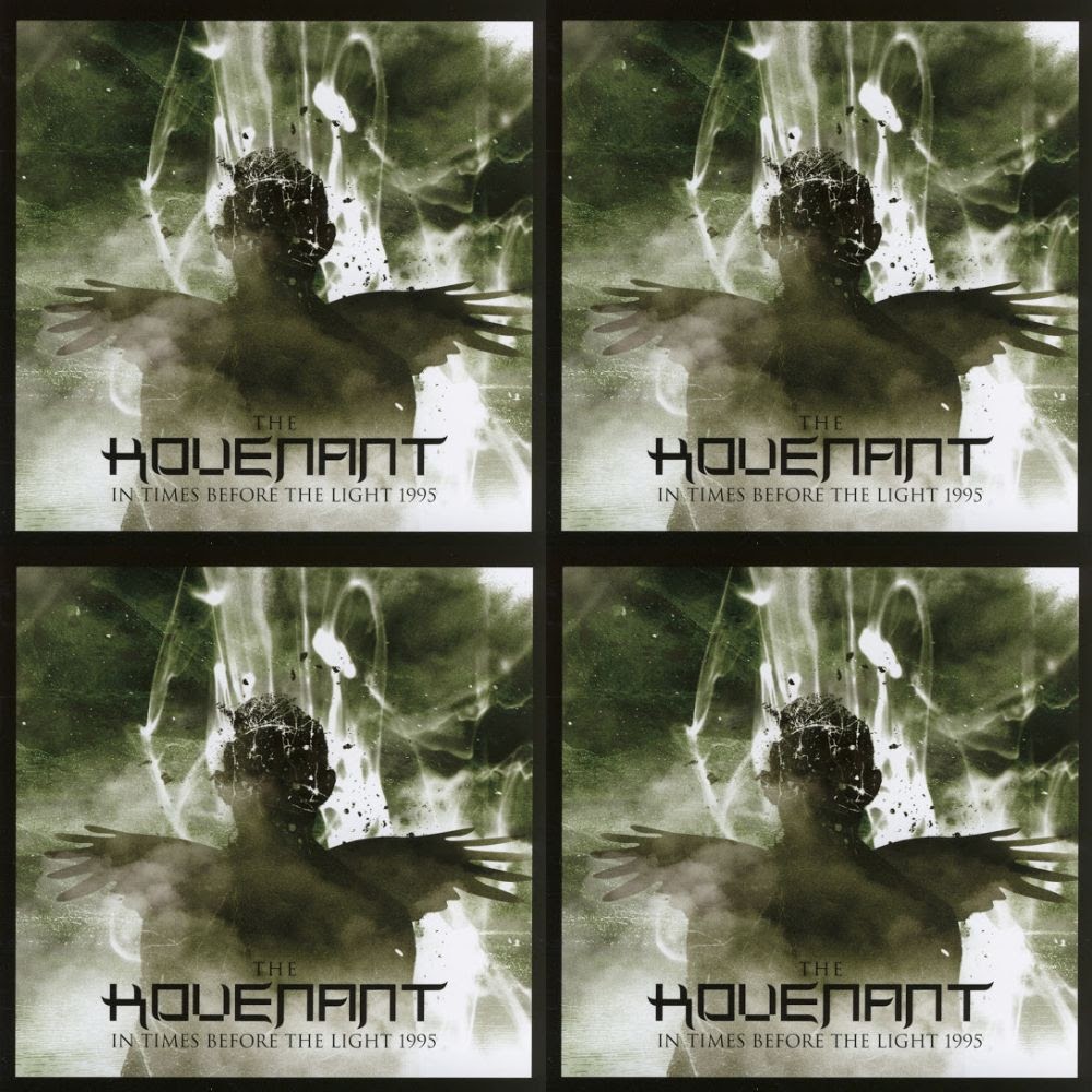 Covenant - In Times Before The Light