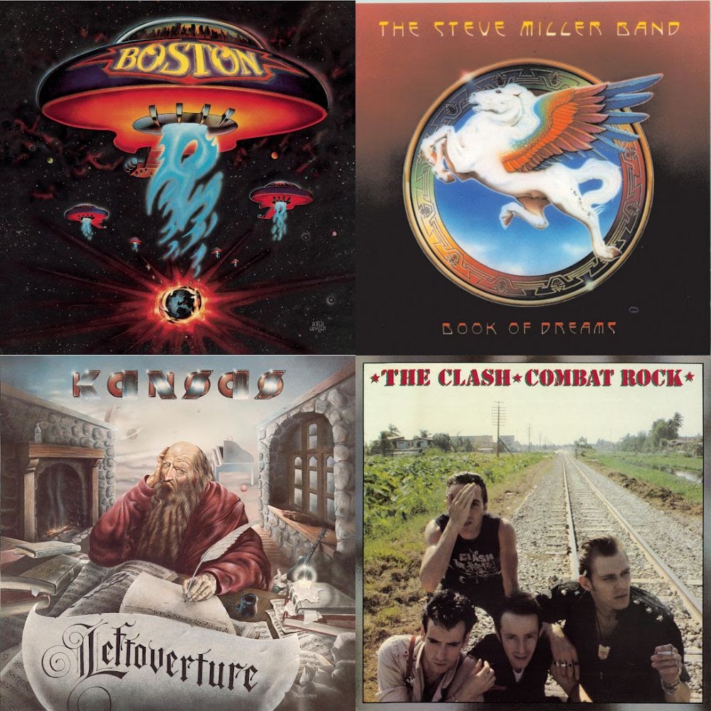Classic Rewind / Channel 25 / Sirius XM