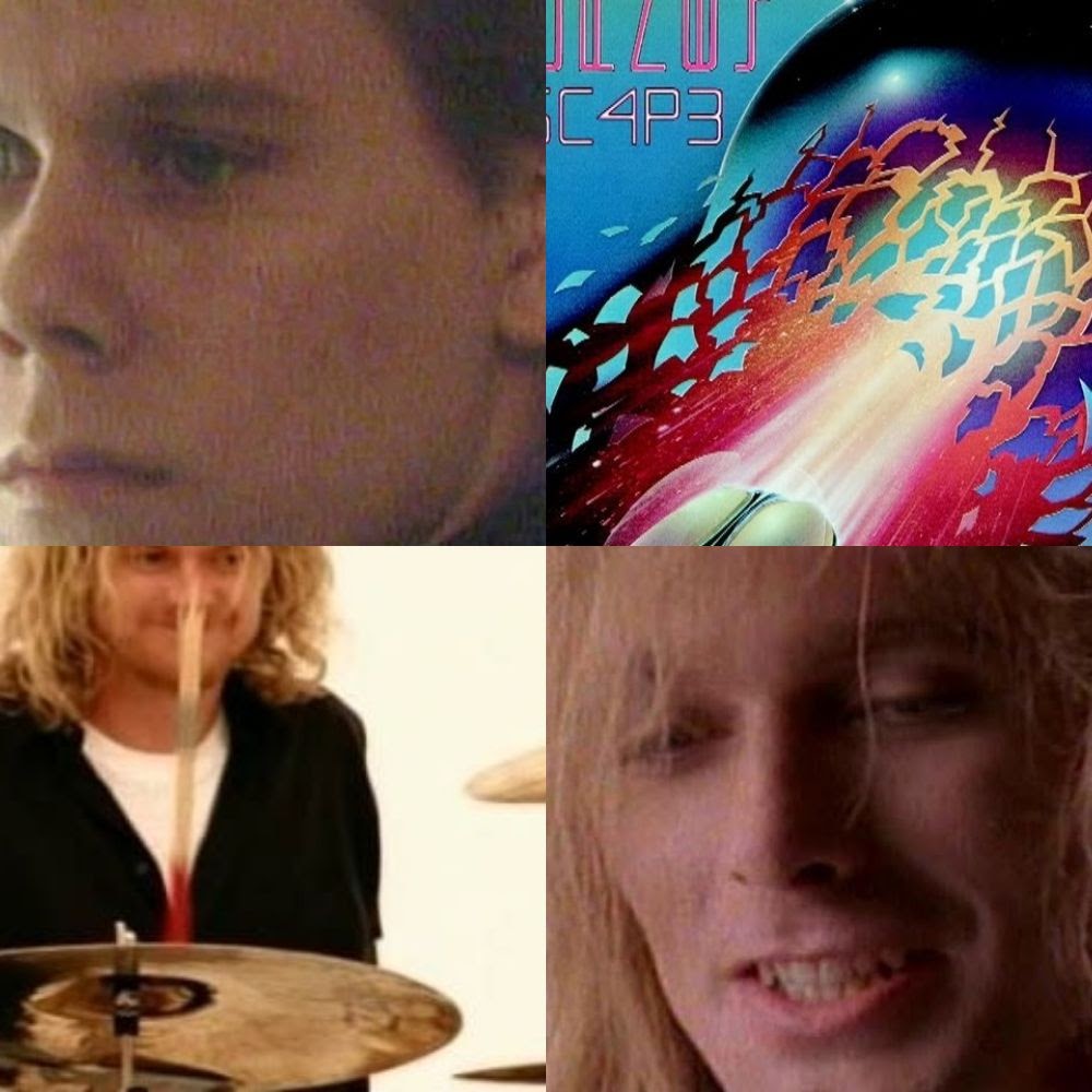 80s Rock Hits