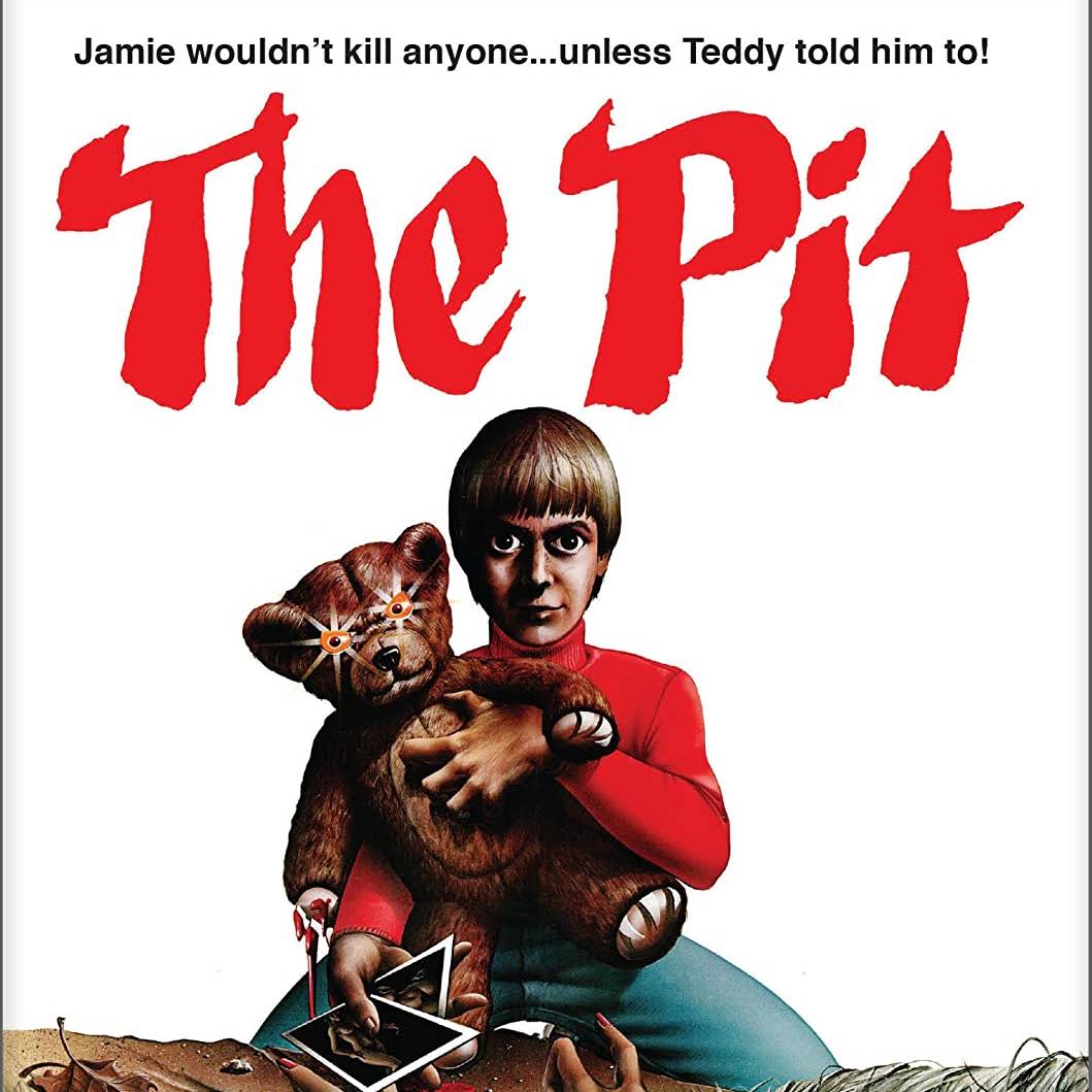 Post from The Horror Geek