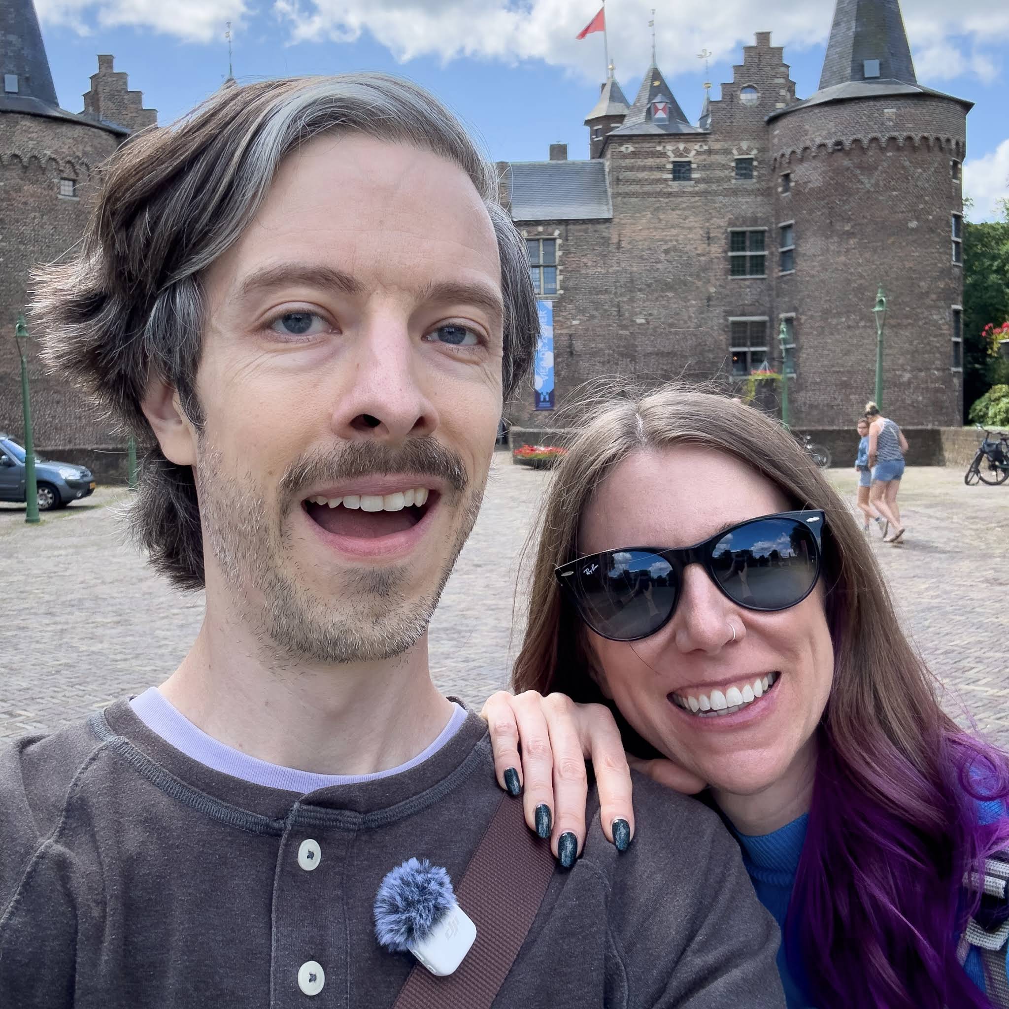 Post from buncharted