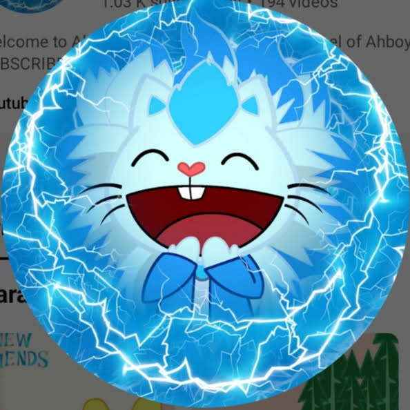 Post from Renzo The Skunk and Wolf hybrid HTF