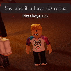 Post from BEGOBLOX