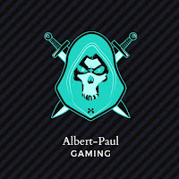 Post from Albert Does Gaming