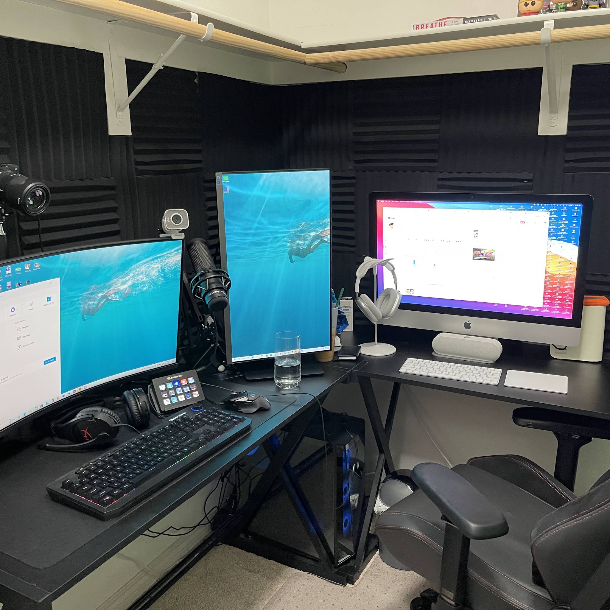 Post from Kitt Gaming