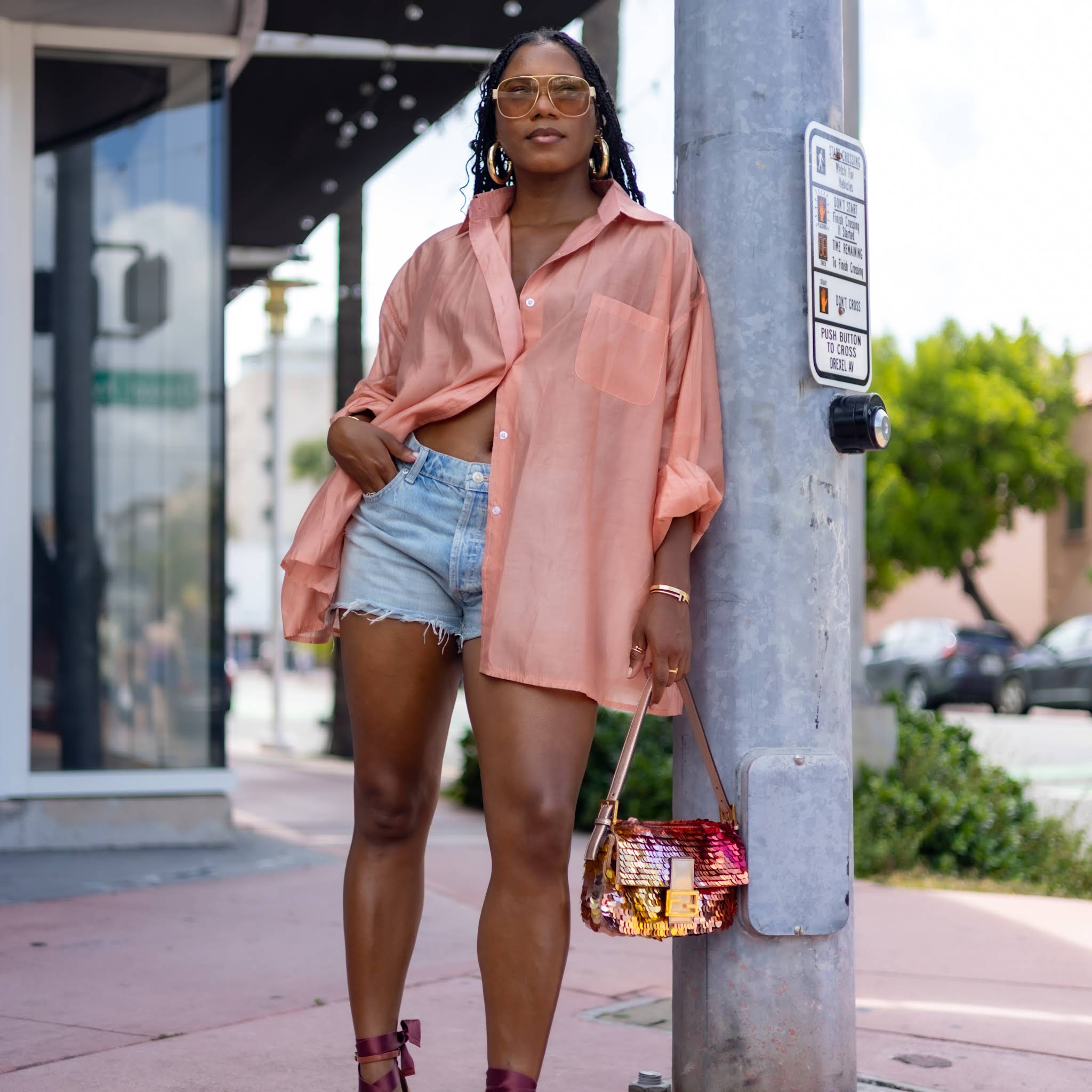 Post from Monroe Steele