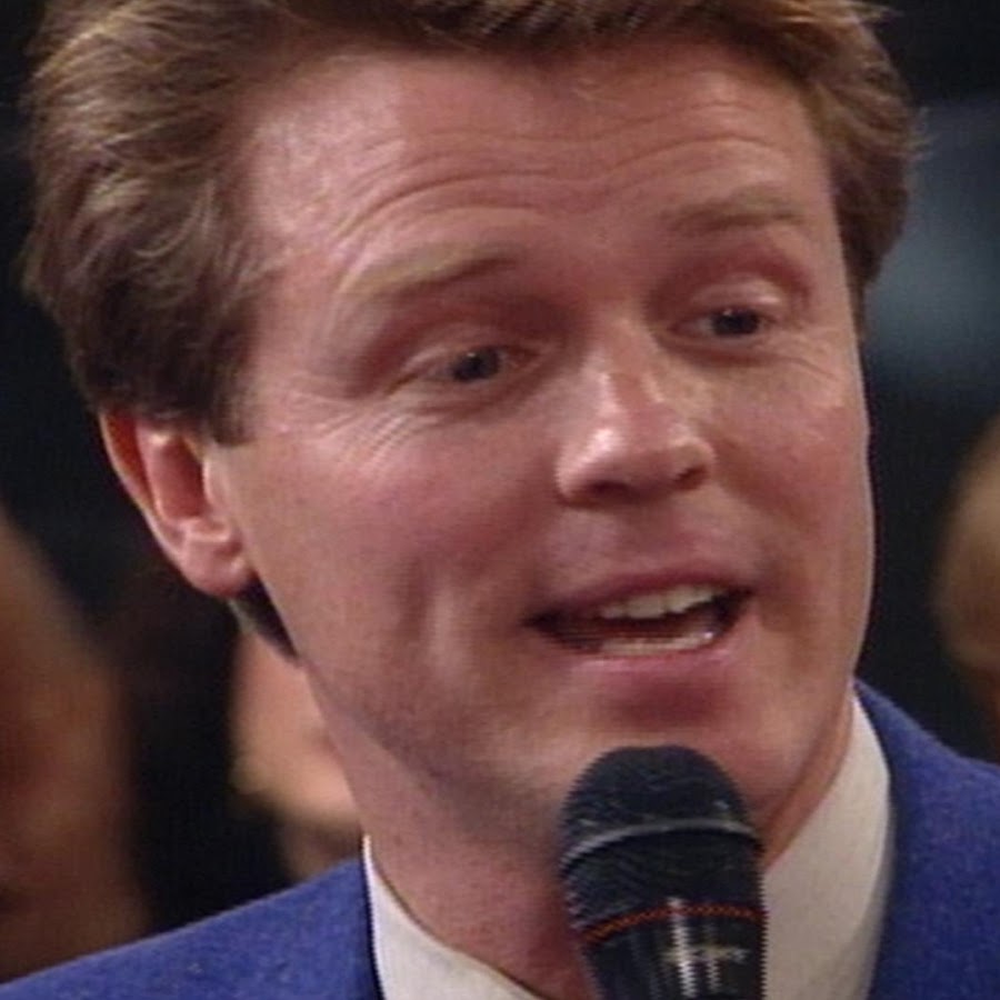 Kirk Talley - Topic - YouTube