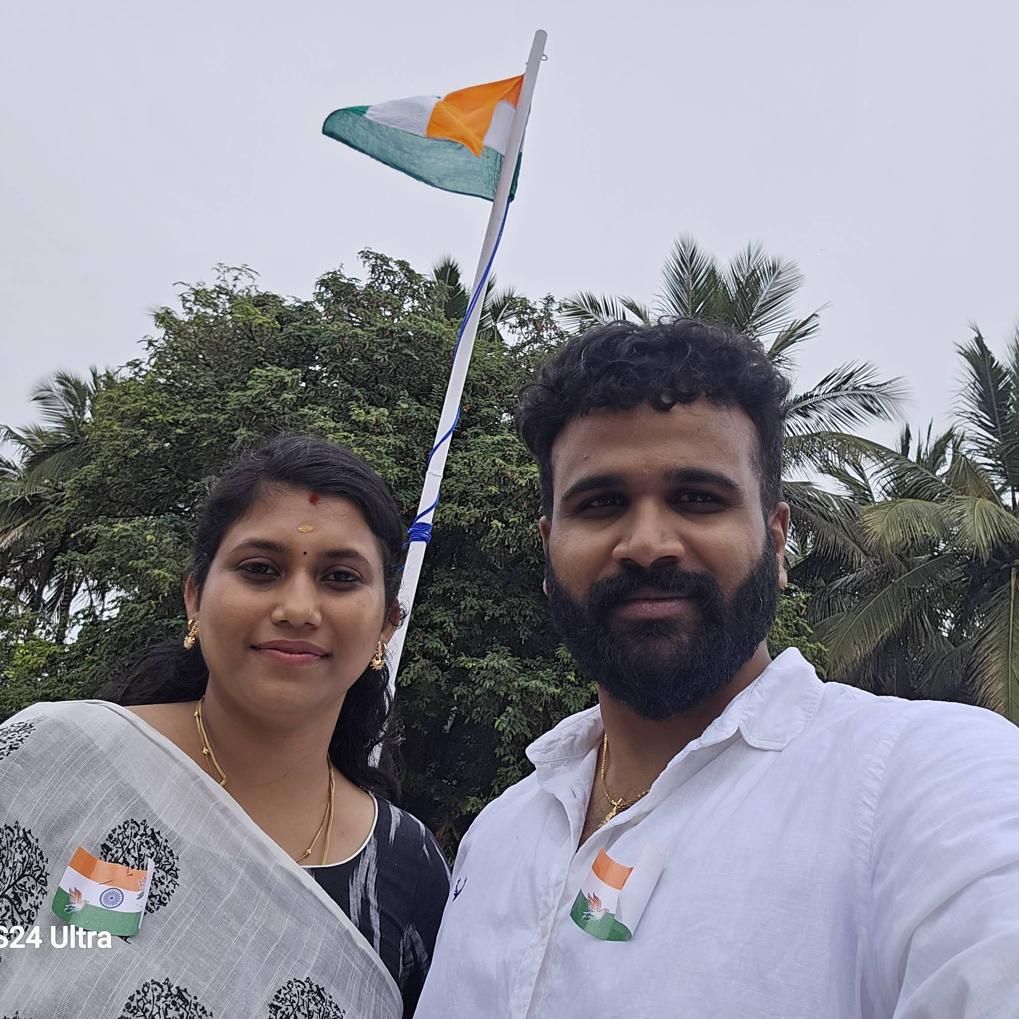 Post from Saravanan Decodes