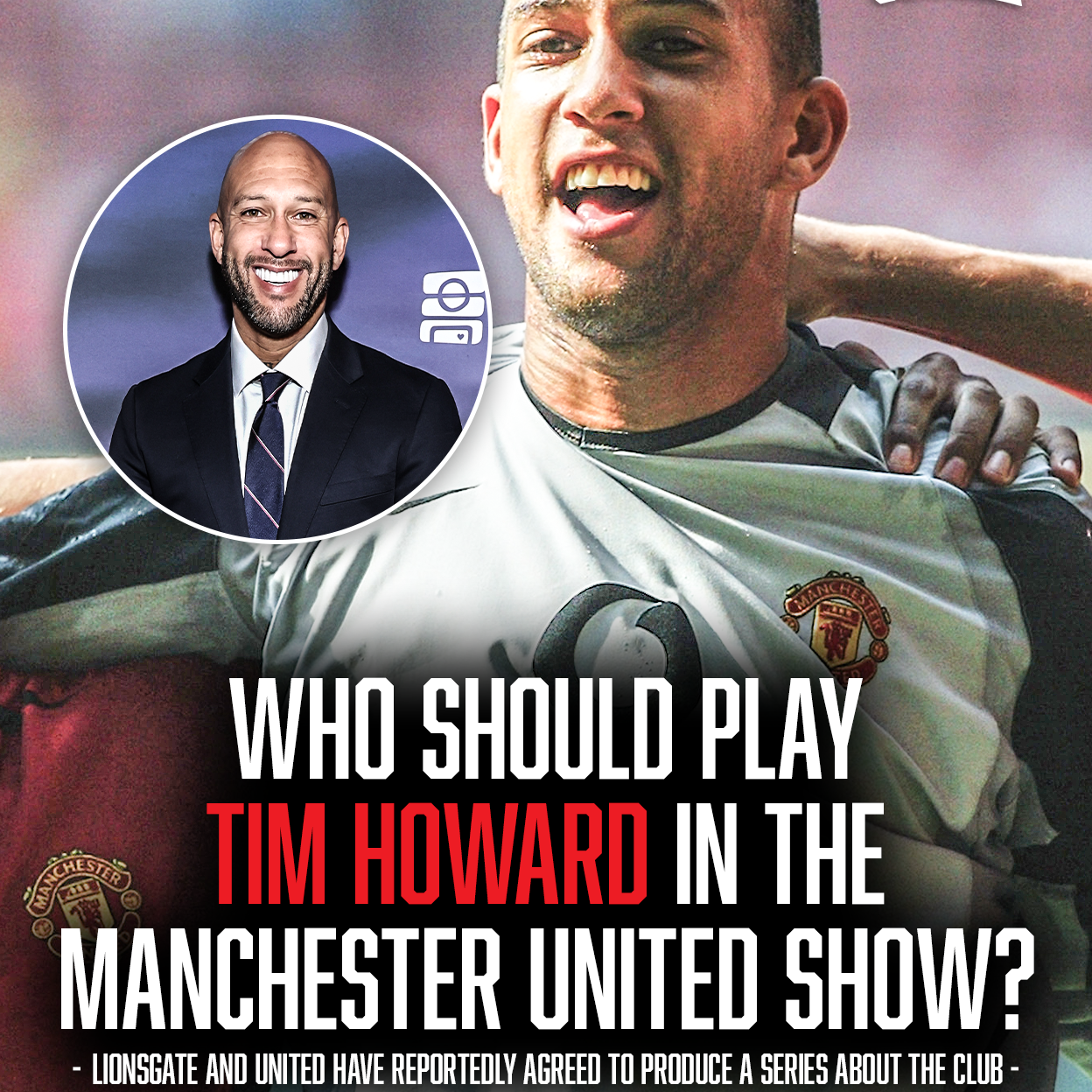 Post from Unfiltered Soccer with Landon Donovan & Tim Howard