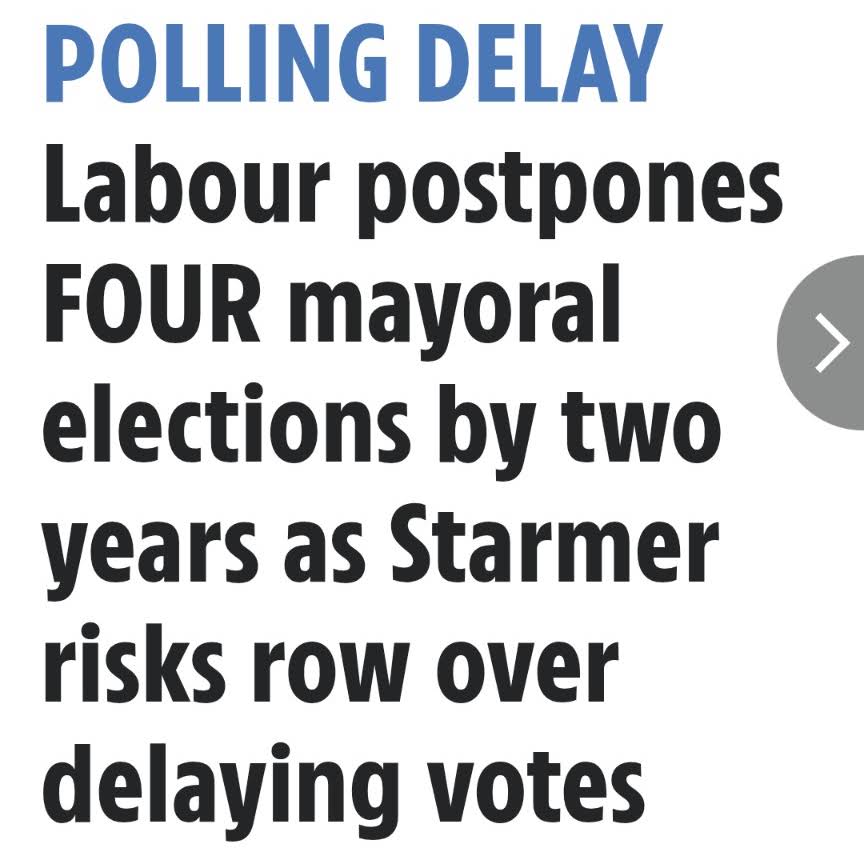 Post from June Slater UK Politics Uncovered