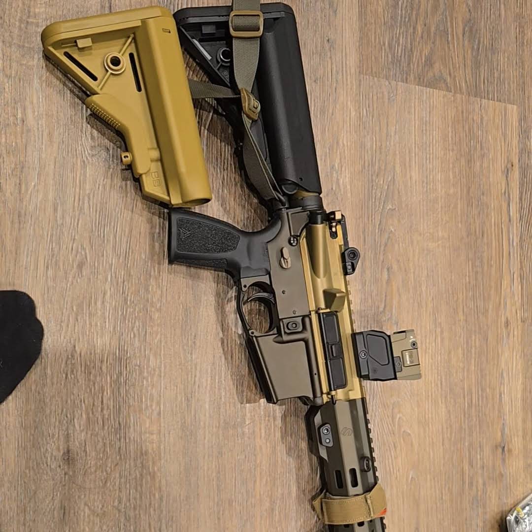 Post from Tactical Advisor