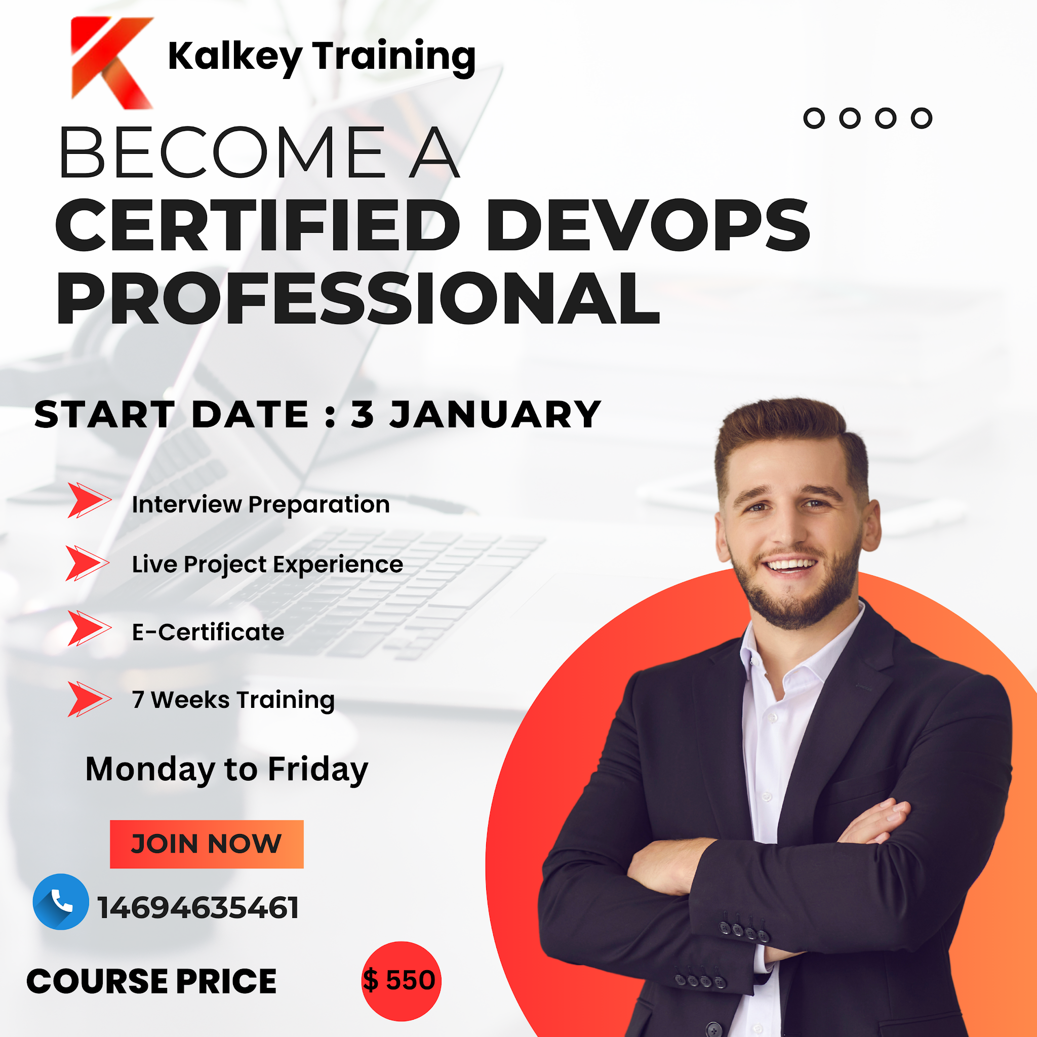 Post from KalKey Solution