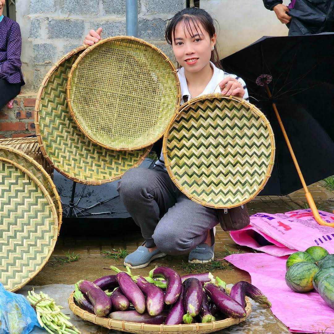 Post from Lý Thị Ninh
