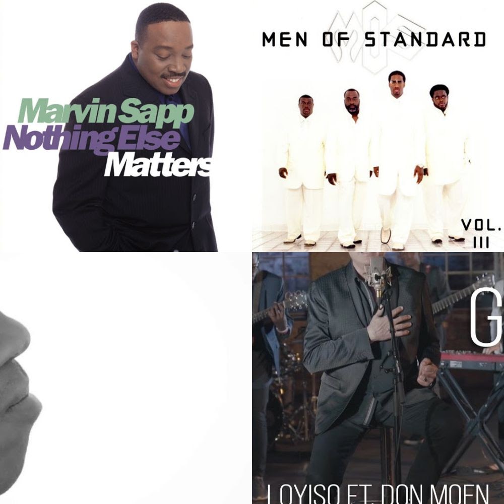 Loyiso songs