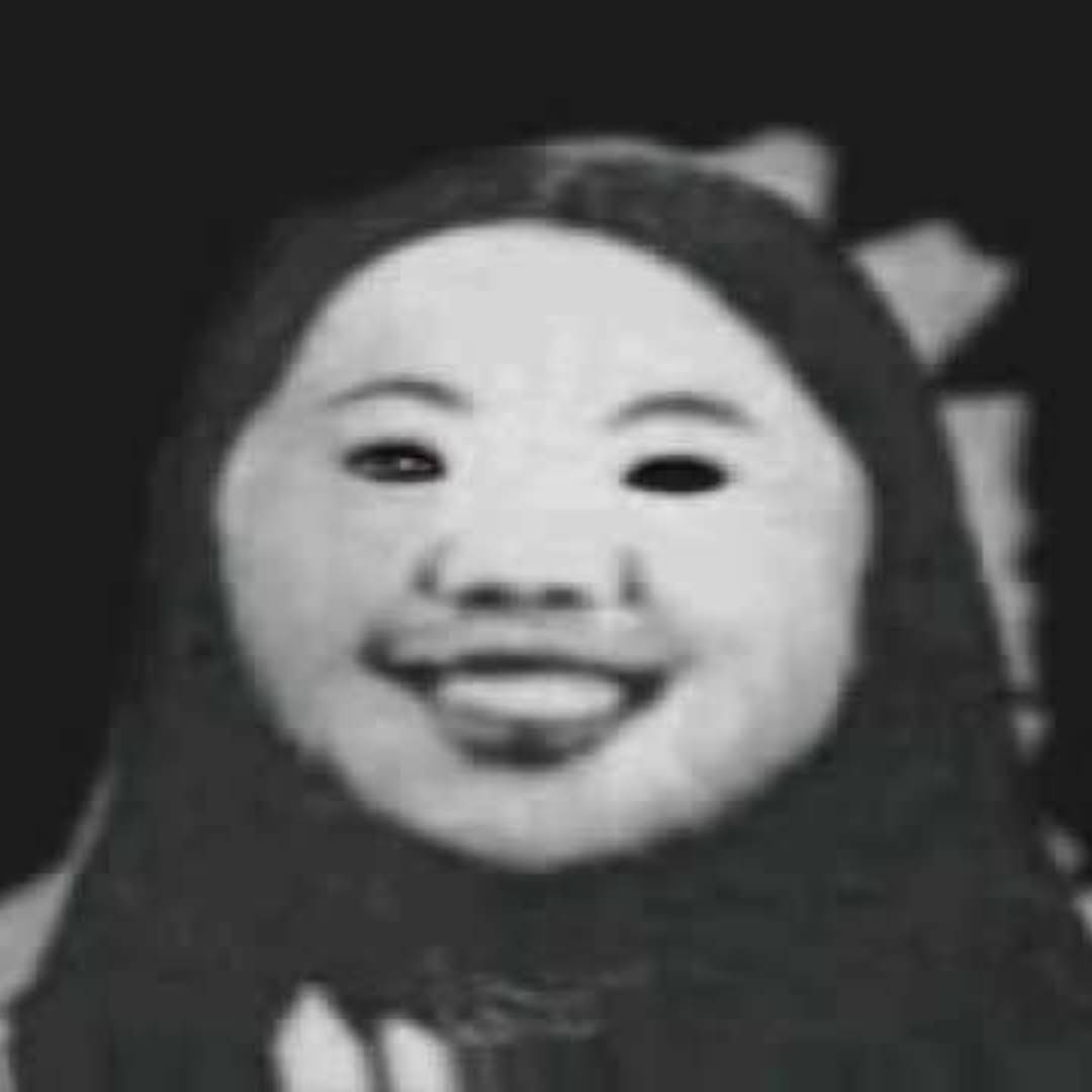 Post from Let's Count Void Memes