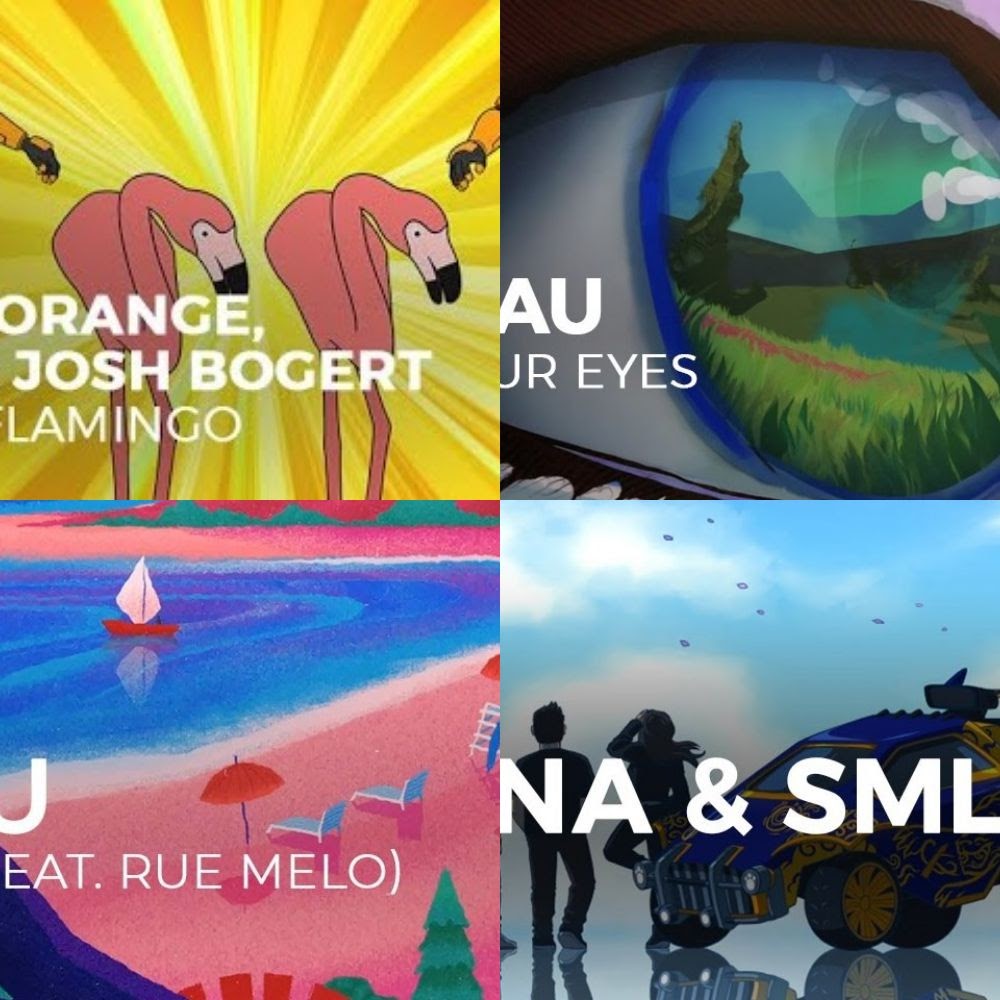 Average Jonas backgroundmusic