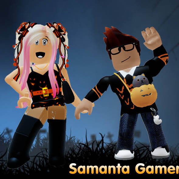 Post from Samanta Gamer