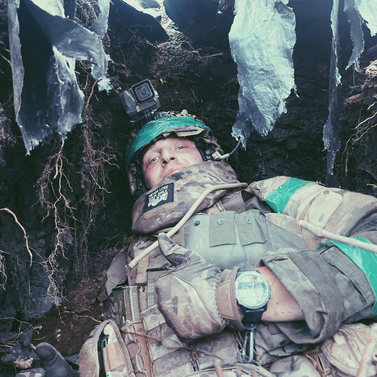 Post from Yuriy Romanenko