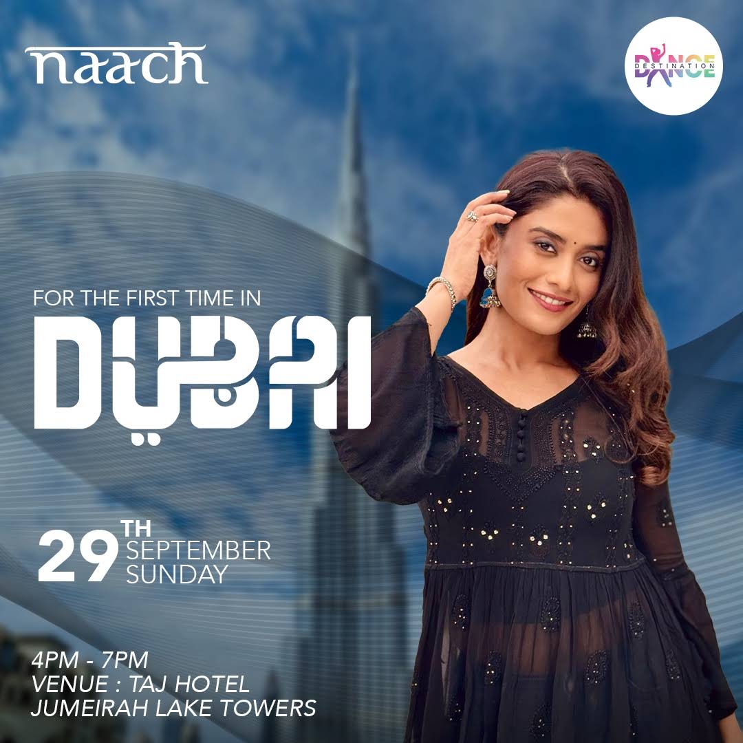 Post from Sonal Devraj