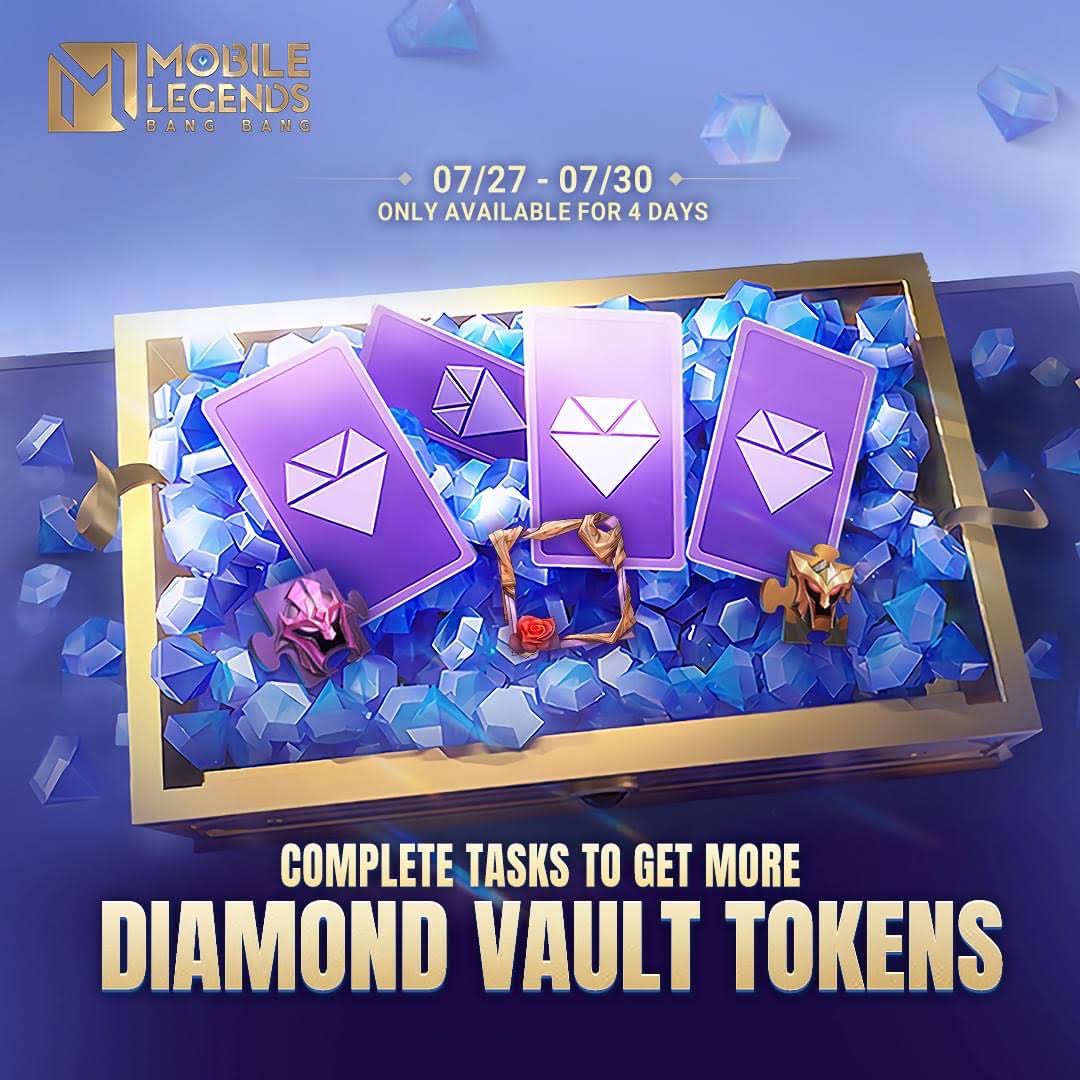 Post from Mobile Legends: Bang Bang