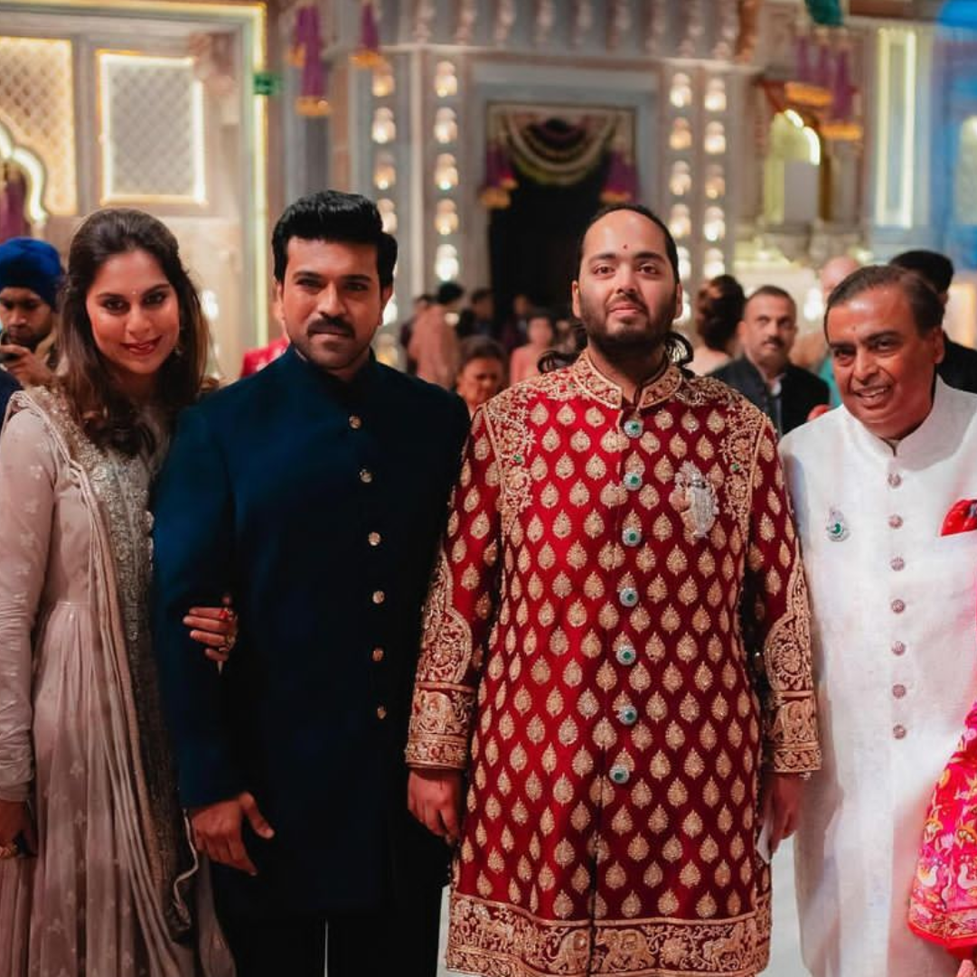 Post from Adapala sisters