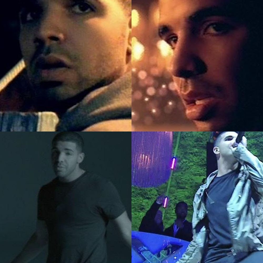 Drake 100 Best Songs.