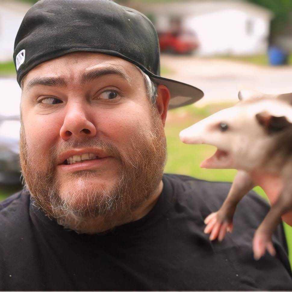 Post from KidBehindACamera