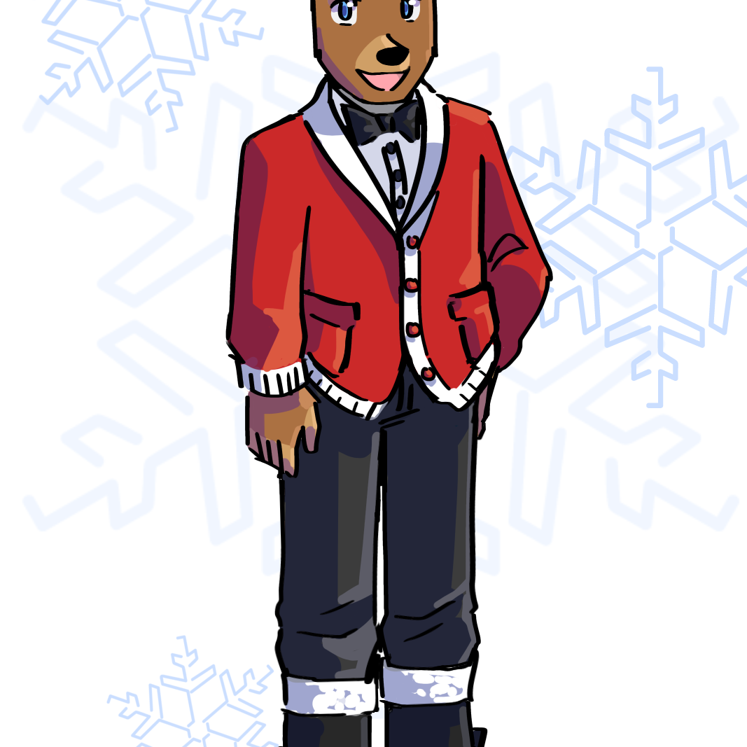 Post from Shadow Diaz