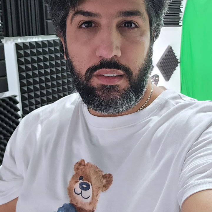 Post from omid dana رودست