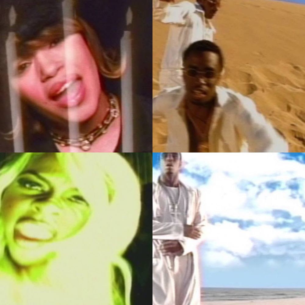 Puff Daddy's Greatest Hits