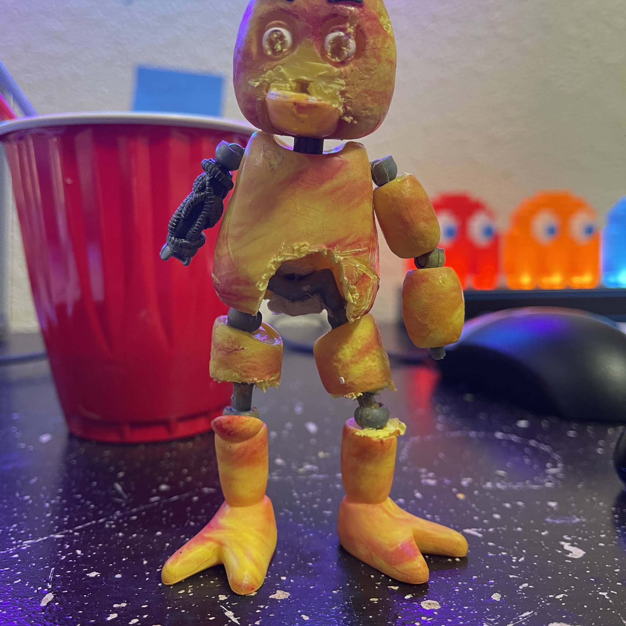 Post from RyGuy Studios