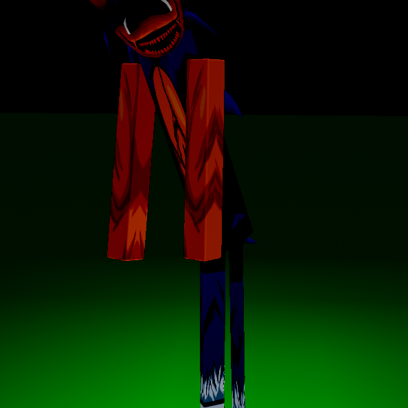 Post from The Creature