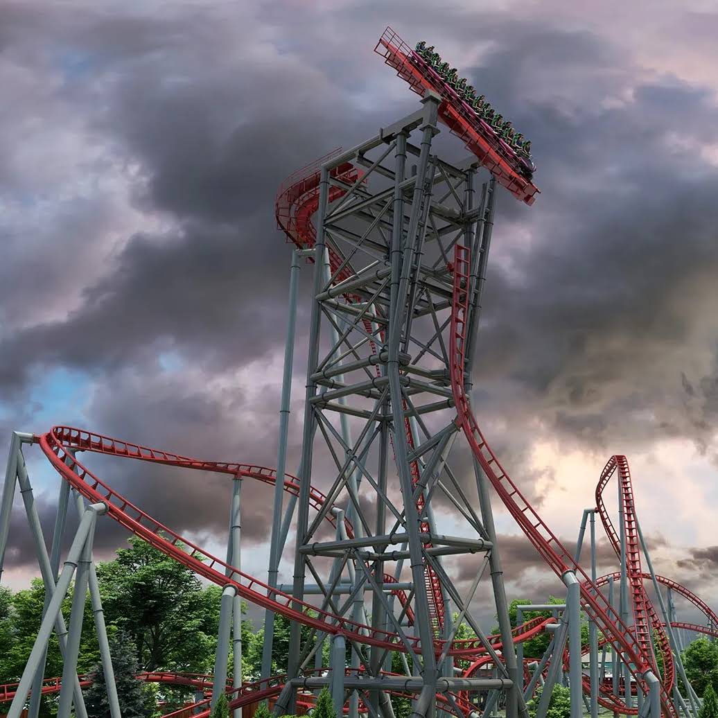 Post from CoasterVerse