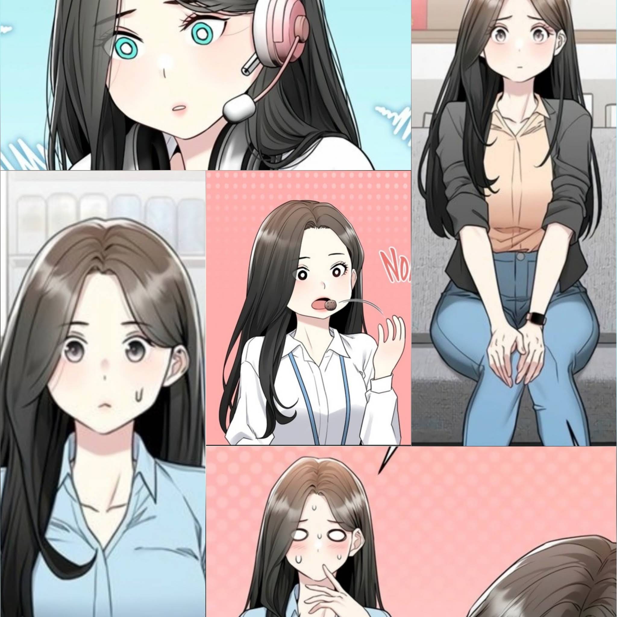 Post from Ling Manhwa