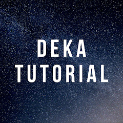 Deka Tutorial Net Worth, Income & Earnings (2025)